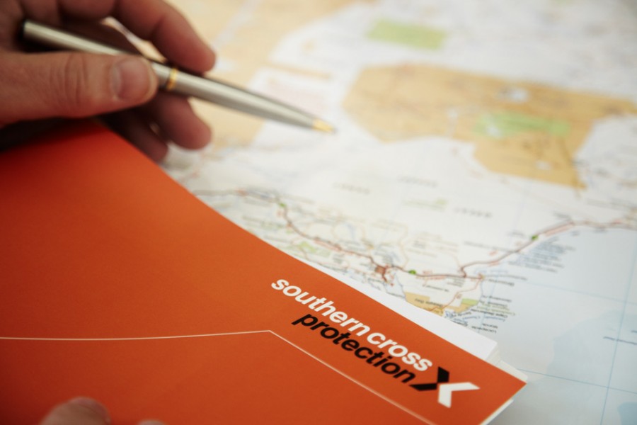 About Us | Southern Cross Protection