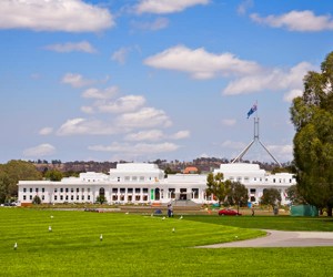 Security Company Melbourne | Southern Cross Protection Branch