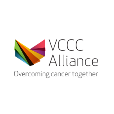 Vccc Logo Victorian Comprehensive Cancer Centre | VHBA