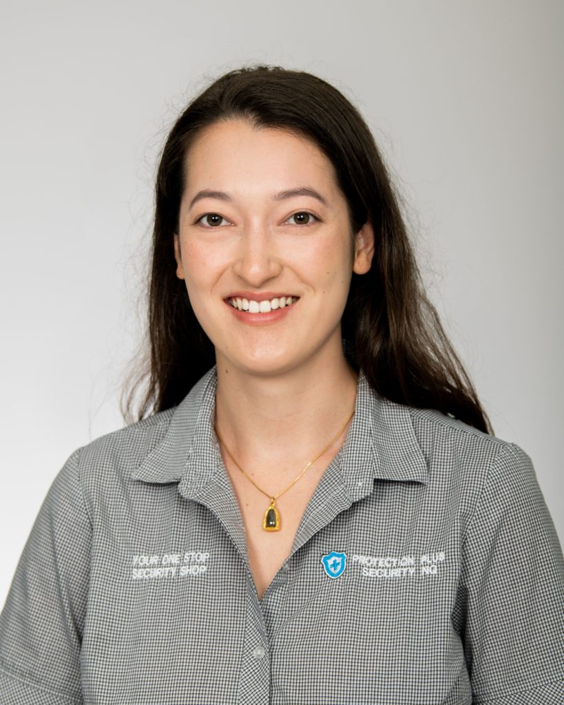 Employees Archive | Southern Cross Protection